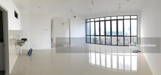 Inwood Residences @ Pantai Sentral Park, 1 Jalan Pantai Murni, Pantai ...