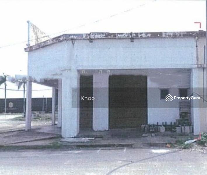 Alam Jaya Industrial Park untuk Dijual - RM 500,000 (2024 ...