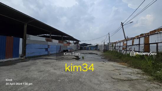Kapar Industrial Park, 30 Jalan Haji Abdul Samad 2, Kapar, Klang ...