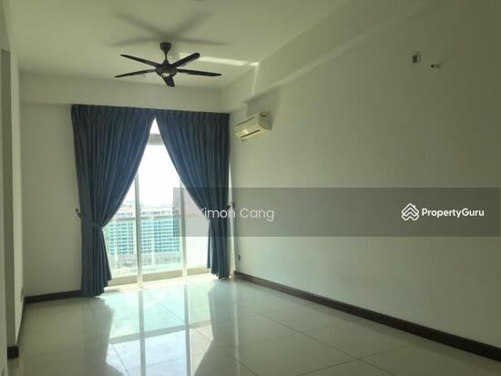 Paragon Residences @ Straits View, Jalan Tengku Puteri, Strait View ...