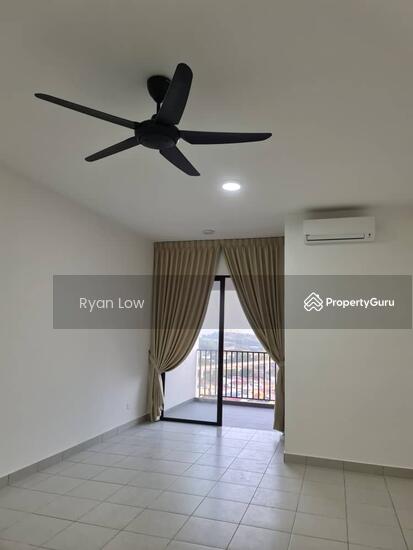 THE NETIZEN @ BANDAR TUN HUSSEIN ONN, Taman Cheras Perdana Ria, Cheras ...