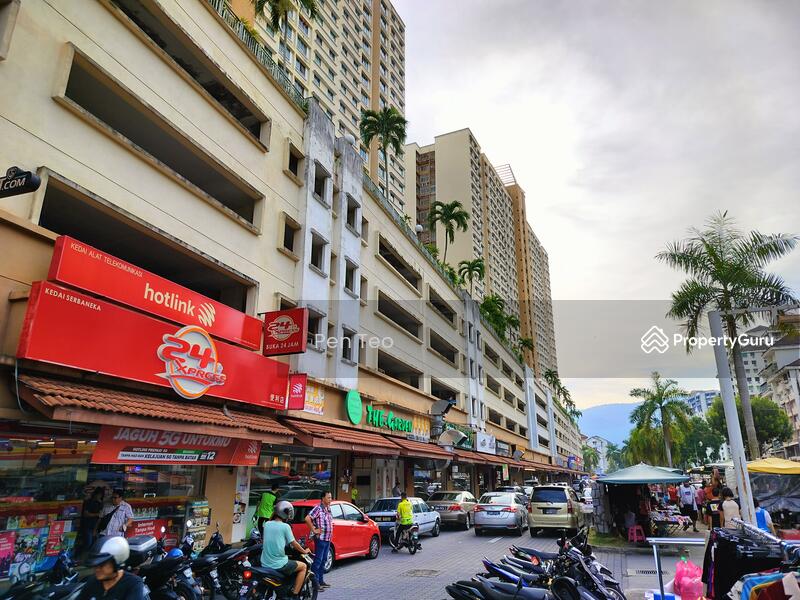 Ground Floor Shoplot, Taman Kheng Tian Business Centre, Jelutong ...