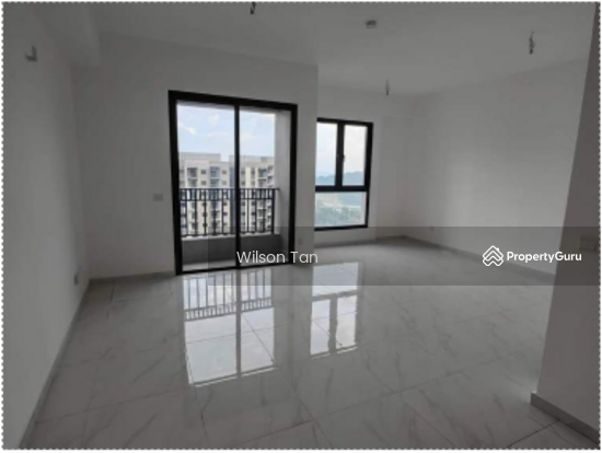 Service Residence for Sale at Equine Residence - Wilson Tan