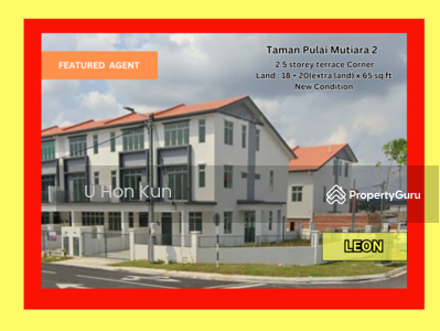406 Property For Sale, taman pulai mutiara 2 in Malaysia | PropertyGuru ...