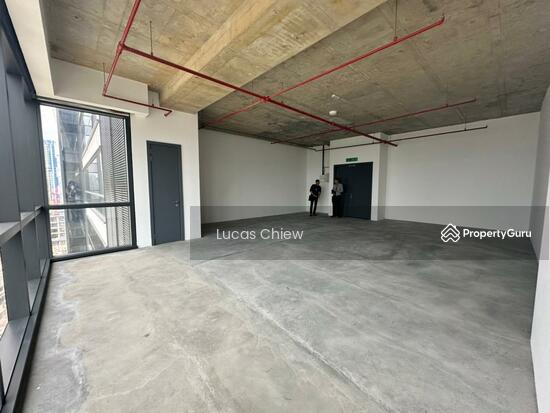 The MET Corporate Towers, Jalan Dutamas, Solaris Dutamas, Mont Kiara ...