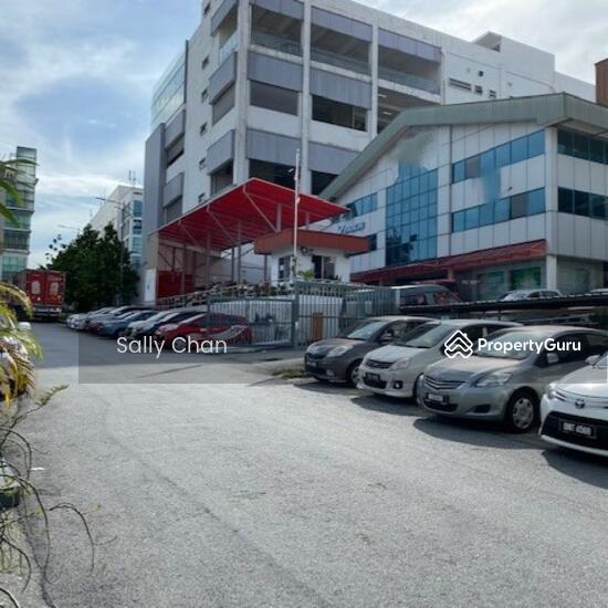 Office for Rent in Petaling Jaya (Selangor) - Sally Chan