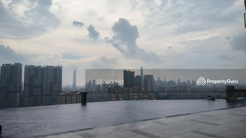 Sky Vista Residensi, 77 Jalan Senjolong, Taman Bukit Ria, Cheras ...