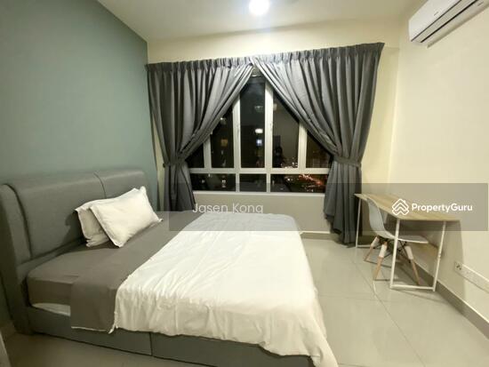 Platinum Lake PV 21, Jalan Usahawan 2, Setapak, Kuala Lumpur, 4 ...
