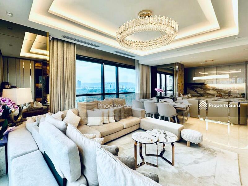 ARIA Luxury Residence, KLCC, - Jalan Tun Razak, Kuala Lumpur Kuala ...