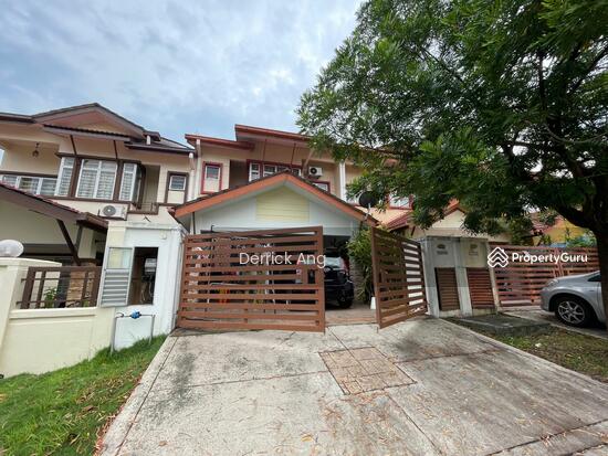 Andira @ Denai Alam, Jalan Elektron U 16/89, Denai Alam, Shah Alam ...