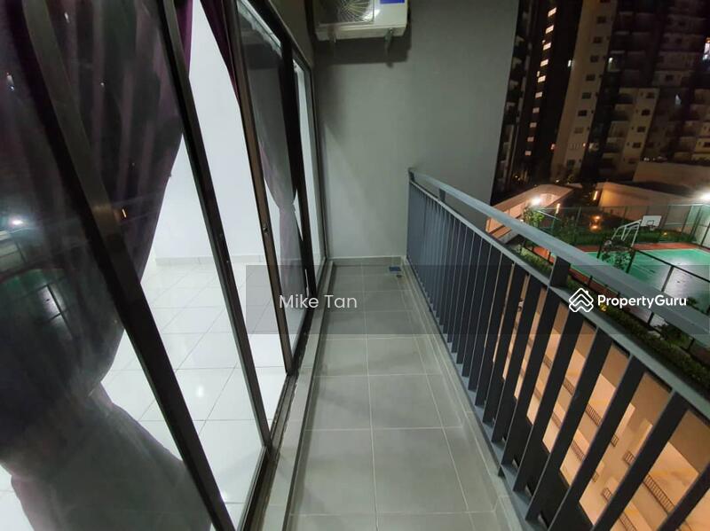 Green Beverly Hills - Residensi Lili, Residensi Lili, Jalan Bucida ...