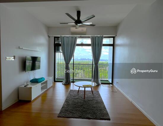 Sky Gardens Residences, - Jalan Setia Tropika 1/21, Setia Tropika ...