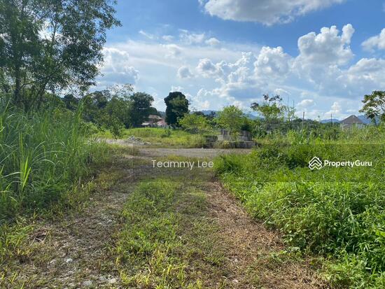 Residential Zoning , 1.5 Acres Agri Land Hulu Langat Flat Land Limited ...