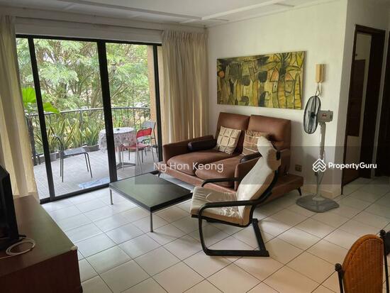 Bangsar Puteri, - Jalan Medang Serai, Bukit Bandaraya, Bangsar, Kuala ...