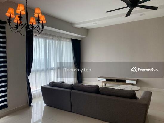 Service Residence for Sale at 8 Kinrara - Teammy Lee
