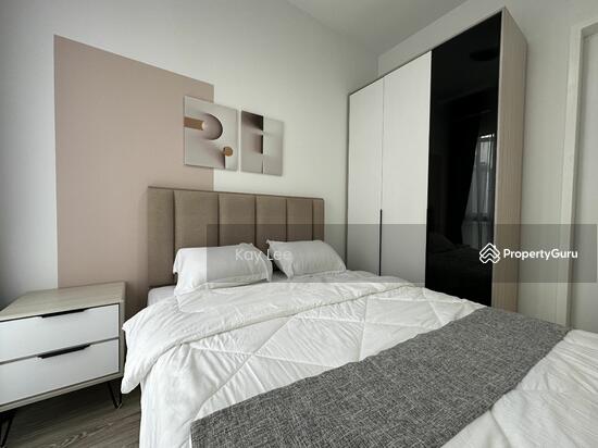 South Link Lifestyle Apartments, Jalan Kerinchi Kiri 3, Bangsar South ...