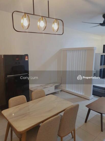 THE NETIZEN @ BANDAR TUN HUSSEIN ONN, Taman Cheras Perdana Ria, Cheras ...