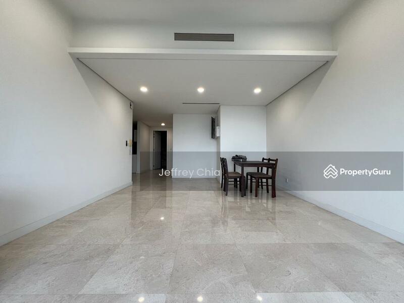 The Sentral Residences @ KL Sentral, Jalan Stesen Sentral 2, KL Sentral ...