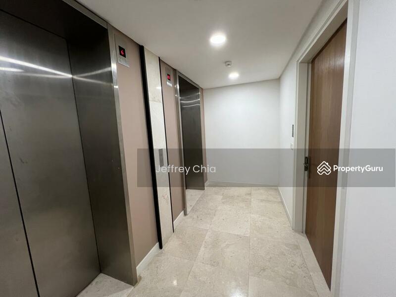 The Sentral Residences @ KL Sentral, Jalan Stesen Sentral 2, KL Sentral ...