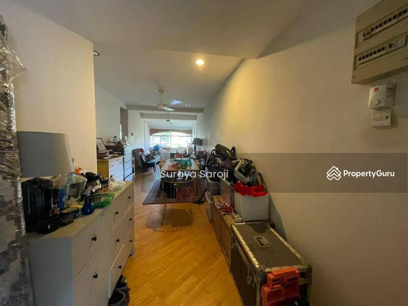 Putri Apartment, Jalan Setiawangsa 21,Taman Setiawangsa,Wangsa Maju ...