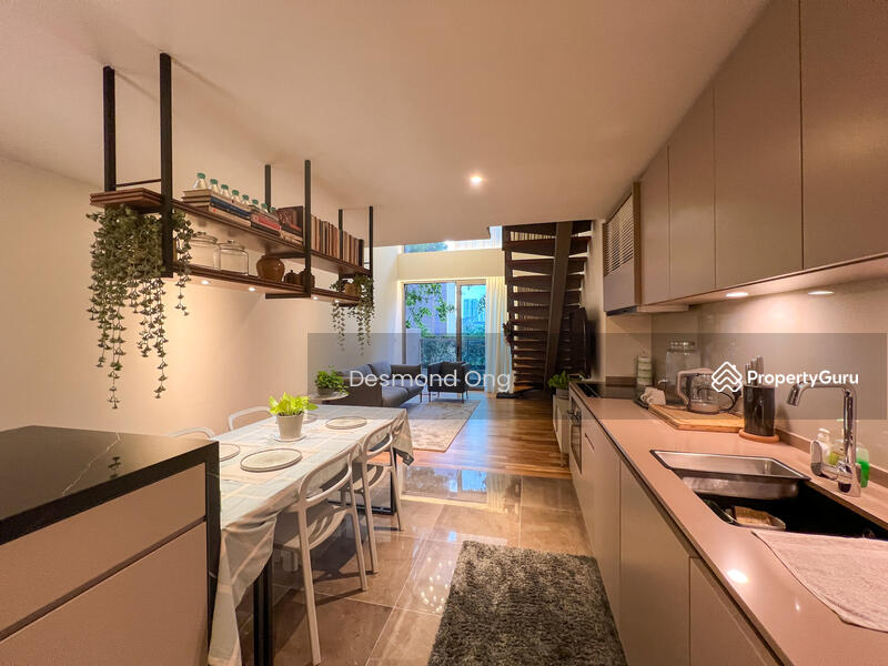 Stonor 3 @ KLCC, Stonor 3 Lorong Stonor Off Persiaran Stonor, KLCC, KL ...