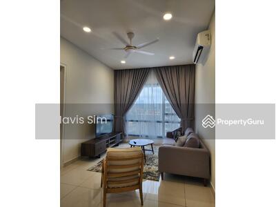 48 Condominiums for Rent at TRIA Seputeh in 9 Seputeh, Kuala Lumpur ...