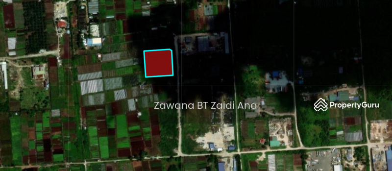 Johan Setia, Klang, Selangor, , , Agricultural Land For Sale, by Zawana ...