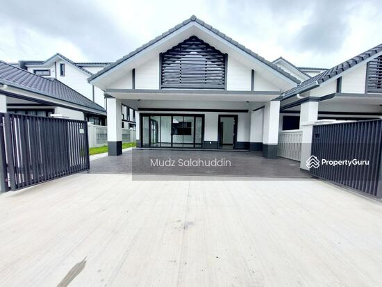 City of Elmina : Hevea, Elmina East, Shah Alam, Selangor, 5 Bedrooms ...