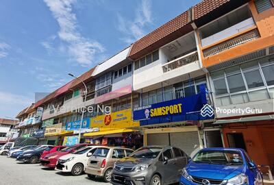 Taman Sri Serdang Condos for Sale, 2024 | PropertyGuru Malaysia