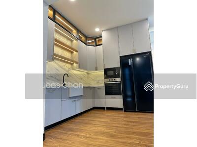 47 Condominiums for Rent at TRIA Seputeh in 9 Seputeh, Kuala Lumpur ...