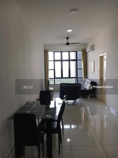 D'Summit Residences untuk Untuk Disewa - RM 1,550 /bulan (2024 ...