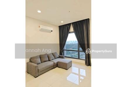TRIA Seputeh in 9 Seputeh, Kuala Lumpur Condos For Rent, 2024 ...