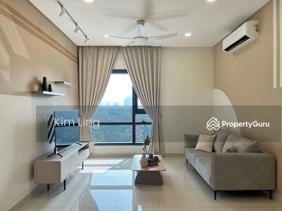 TRIA Seputeh in 9 Seputeh, Kuala Lumpur Condos for Rent, 2024 ...