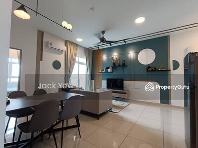 TR Residence Condos for Rent, 2024 | PropertyGuru Malaysia