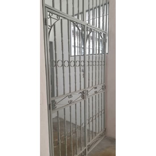 Apartment for Sale at Taman Bunga Merah - Wendy Lee