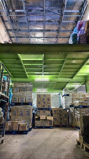 Semi-D factory at Kepong, Kepong, Kuala Lumpur, , 5280 sqft, Factory ...