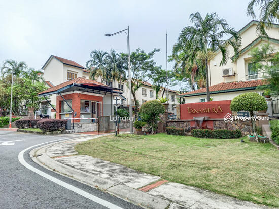 USJ Tanamera, Usj Tanamera, Subang Jaya, Selangor, 4 Bedrooms, 2800 ...