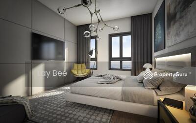 TRIO By Setia Condos for Sale, 2025 | PropertyGuru Malaysia