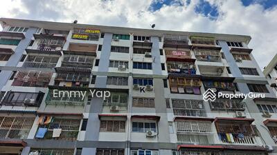 Segar Apartments Condos for Sale, 2024 | PropertyGuru Malaysia