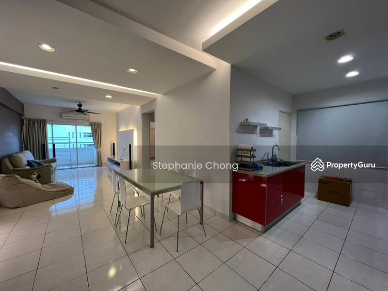 Perdana Emerald, Jalan PJU 8/3, Damansara Perdana, Selangor, 3 Bedrooms ...