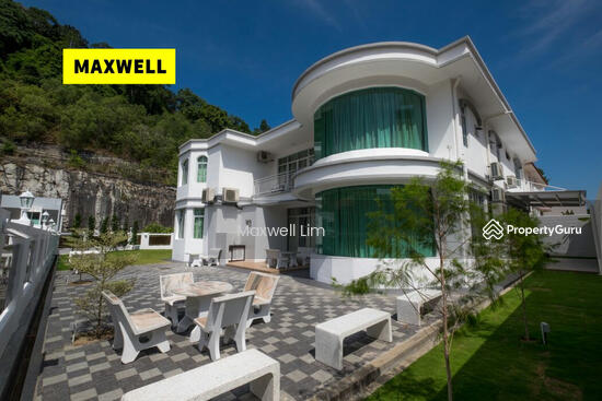 2 Storey Bungalow at Tanjung Bungah, Persiaran Tanjung Bungah, Tanjung Bungah, Timor Laut ...