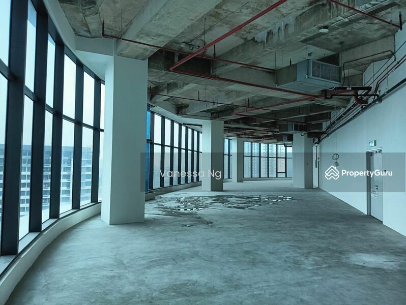 Office at Petaling Jaya, Petaling Jaya, Selangor, , 42045 sqft, Office ...