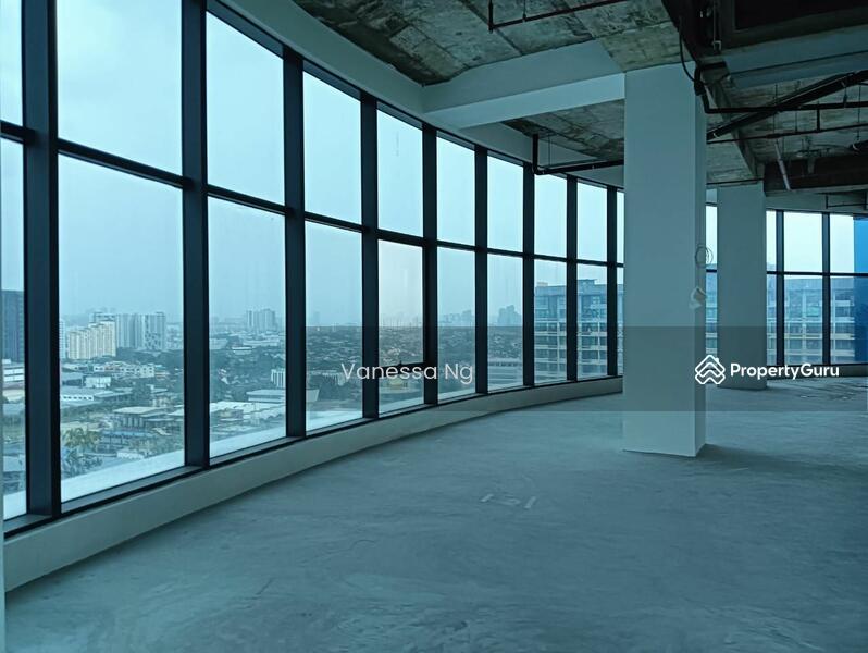 Office at Petaling Jaya, Petaling Jaya, Selangor, , 42045 sqft, Office ...