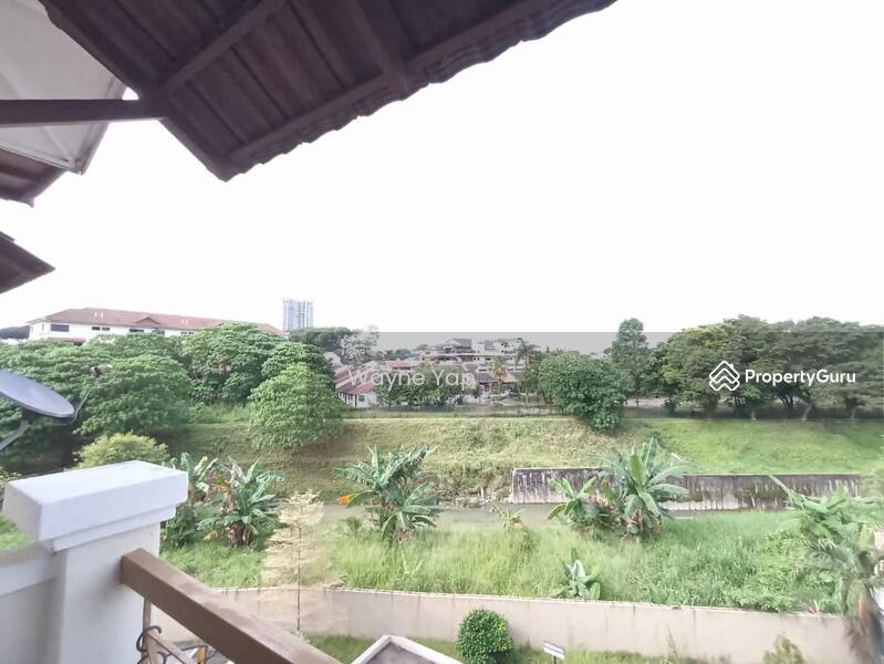 Cempaka Utama, Bandar Utama, - , Kampung Kayu Ara Kampung Kayu Ara ...