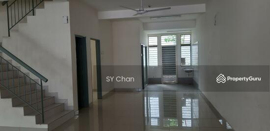 2-storey Terraced House for Sale in BANDAR PUCHONG JAYA (Puchong) - SY Chan