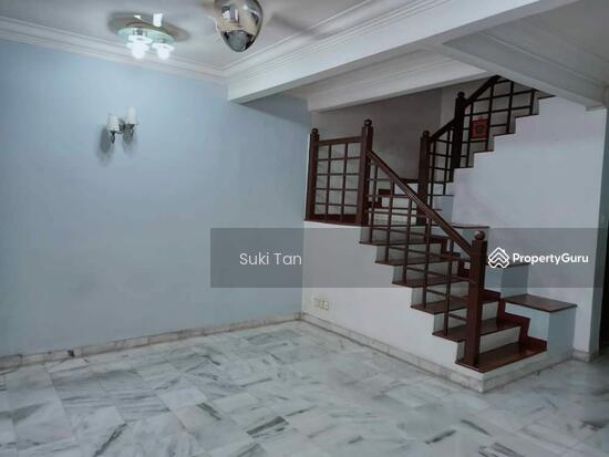 Bandar Sri Damansara, Jalan Ara SD 7 , Sri Damansara , Bandar Menjalara ...