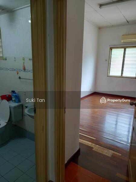 Bandar Sri Damansara, Jalan Ara SD 7 , Sri Damansara , Bandar Menjalara ...