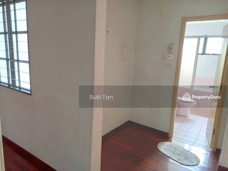 Bandar Sri Damansara, Jalan Ara SD 7 , Sri Damansara , Bandar Menjalara ...