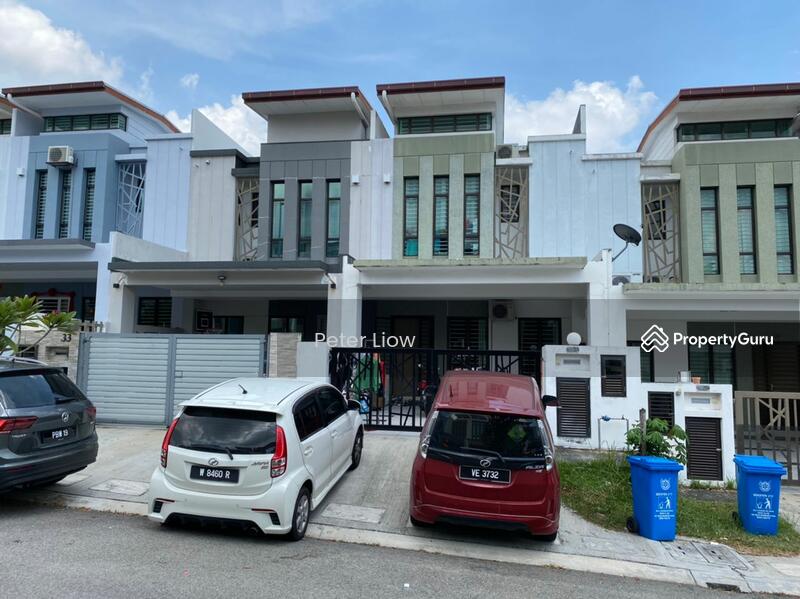 Melastoma, Setia Alam, Persiaran Setia Alam, Setia Alam, Shah Alam ...