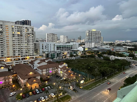 Elit Heights @ Bayan City, - Jalan Mayang Pasir 2, Bayan Baru, Bayan ...